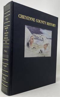 Cheyenne County History (6 items) - Biblio SG