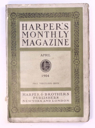 Harper's Monthly April 1904 by James Edmund Dunning, Ethel Watts ...
