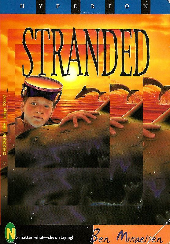 Stranded Book