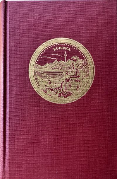 The Annals of San Francisco by Soule, Frank John H Gihon Md And James ...
