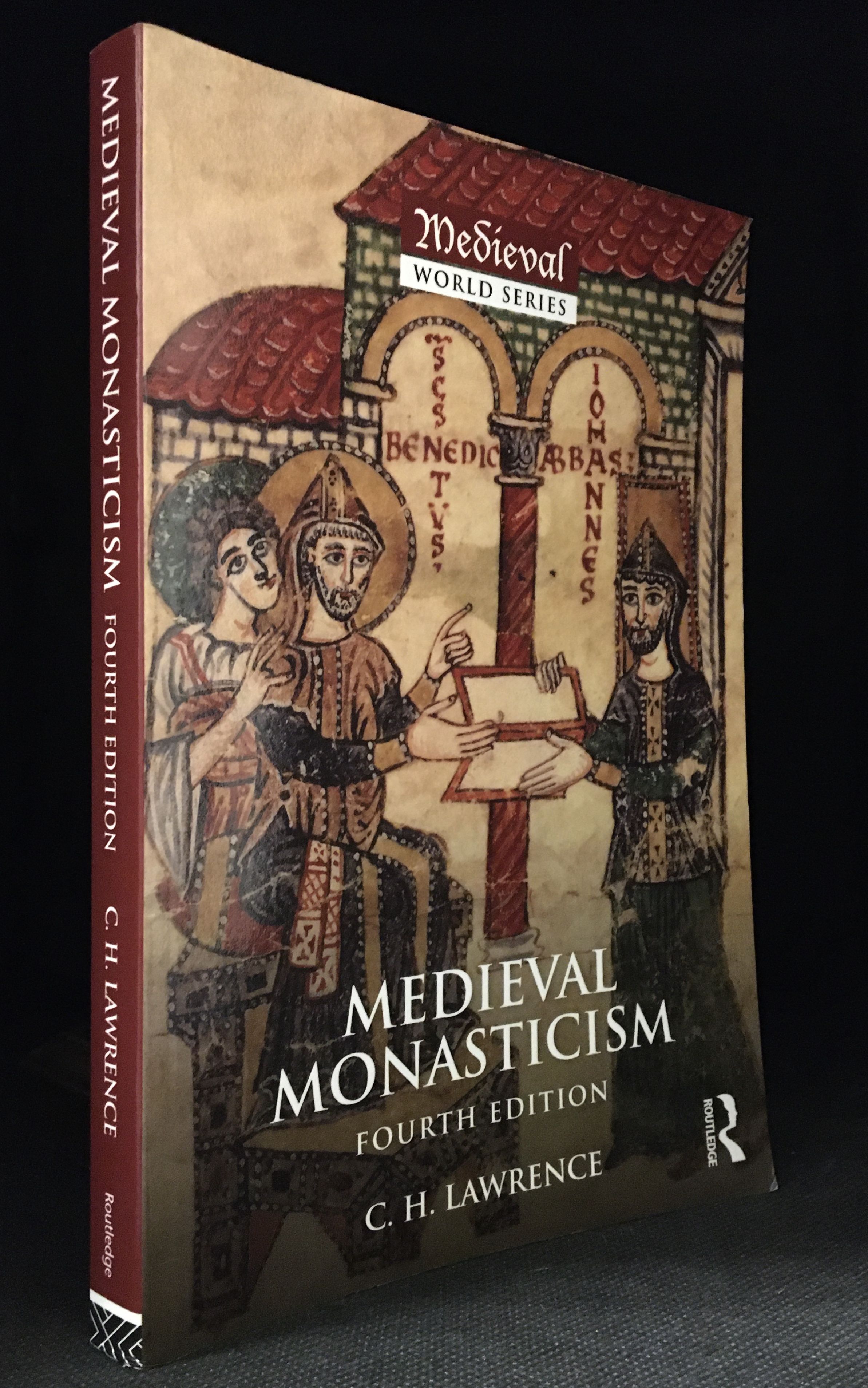 Medieval Monasticism