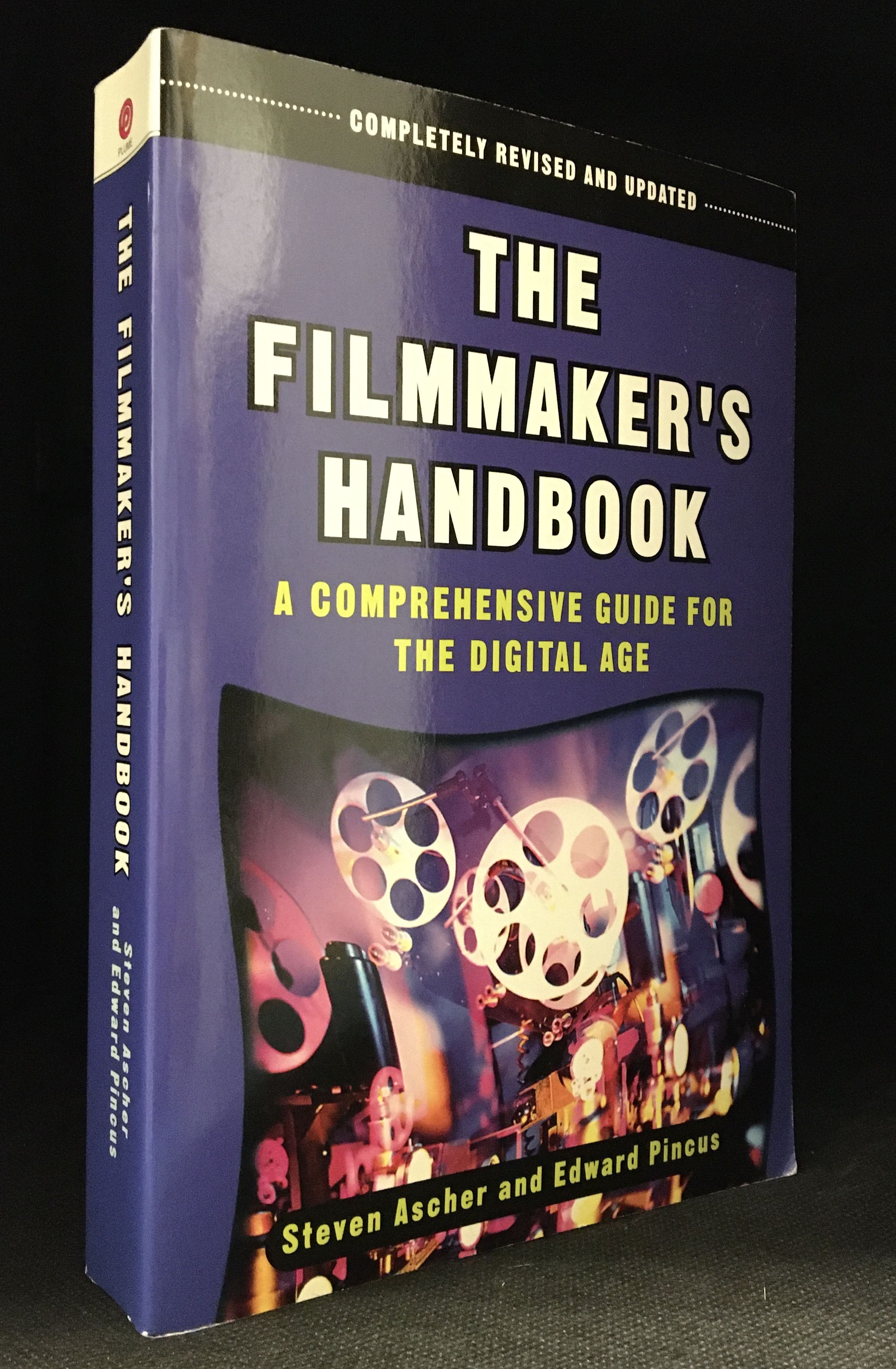 The Documentary Filmmakers Handbook | informacionpublica.svet.gob.gt