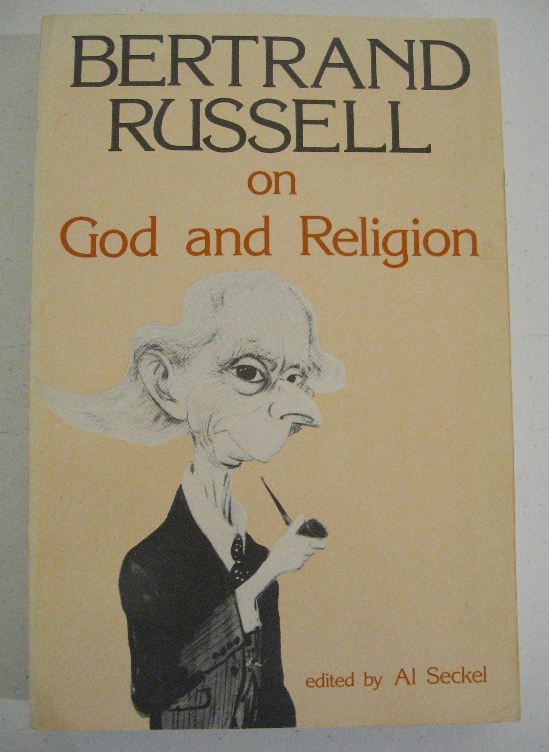 Bertrand Russell Books