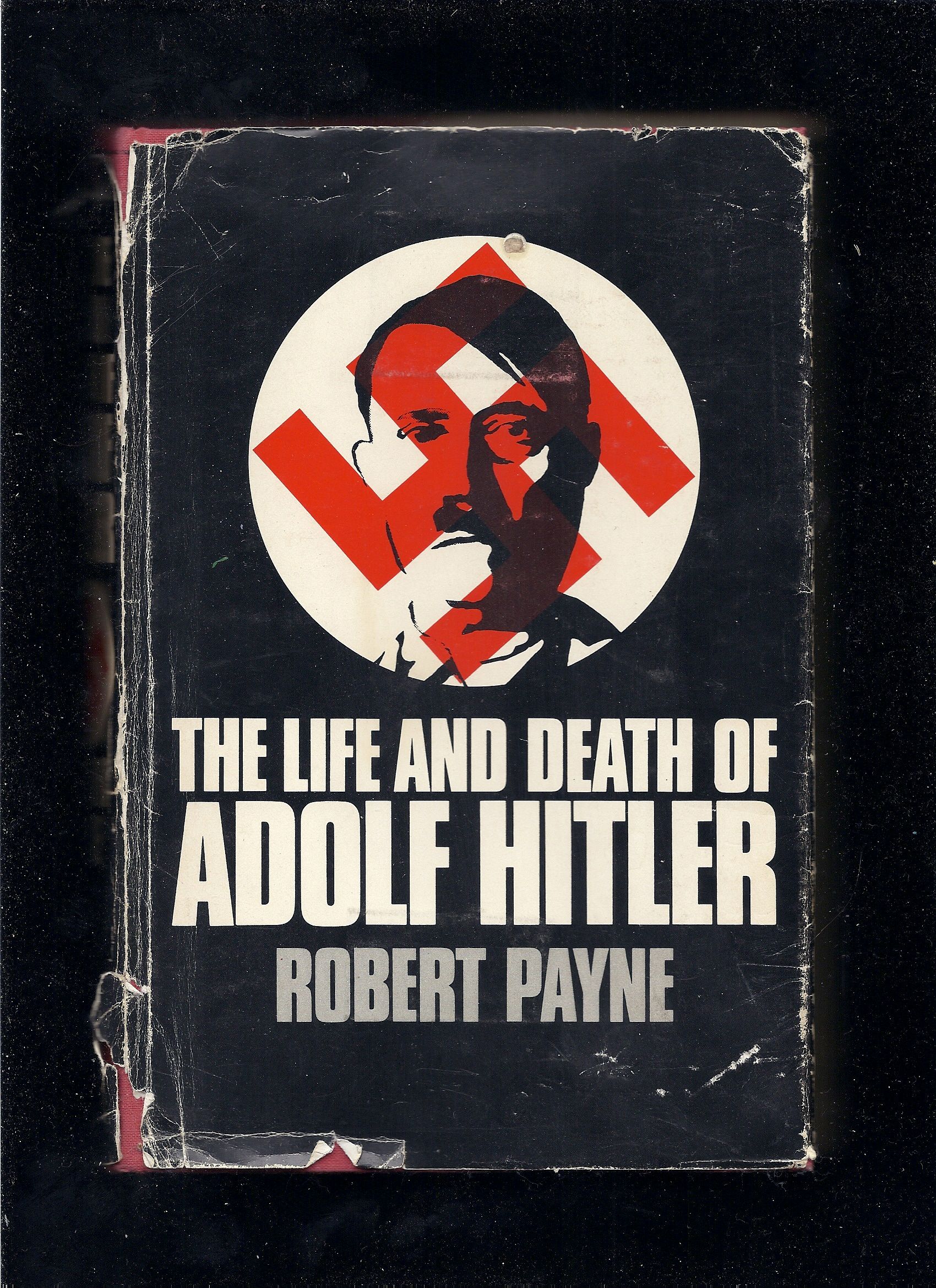 Death Of Hitler