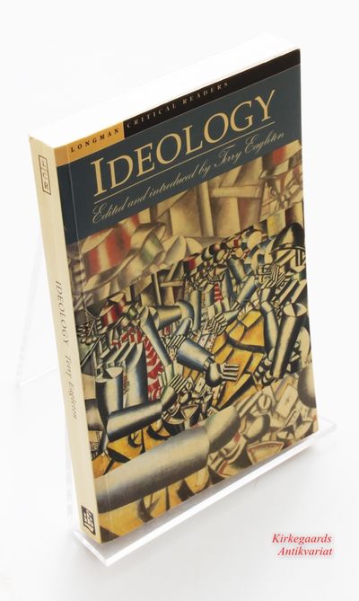 IDEOLOGY. Edited and Introduced by Terry Eagleton. | Antikvariat