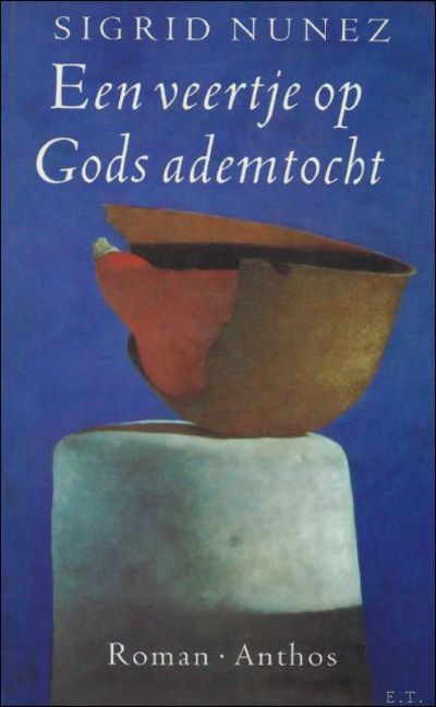 BIBLIO | veertje op Gods ademtocht by Nunez, Sigrid | Paperback ...