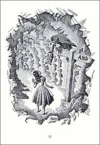 BIBLIO | Alice Through The Paper-Mill, Arthur Wragg, 1940 by Arthur ...