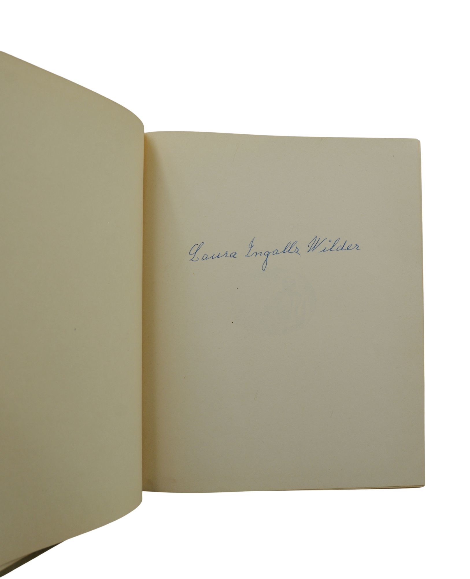 Little House in the Big Woods by Wilder, Laura Ingalls | 1952 | Harper ...