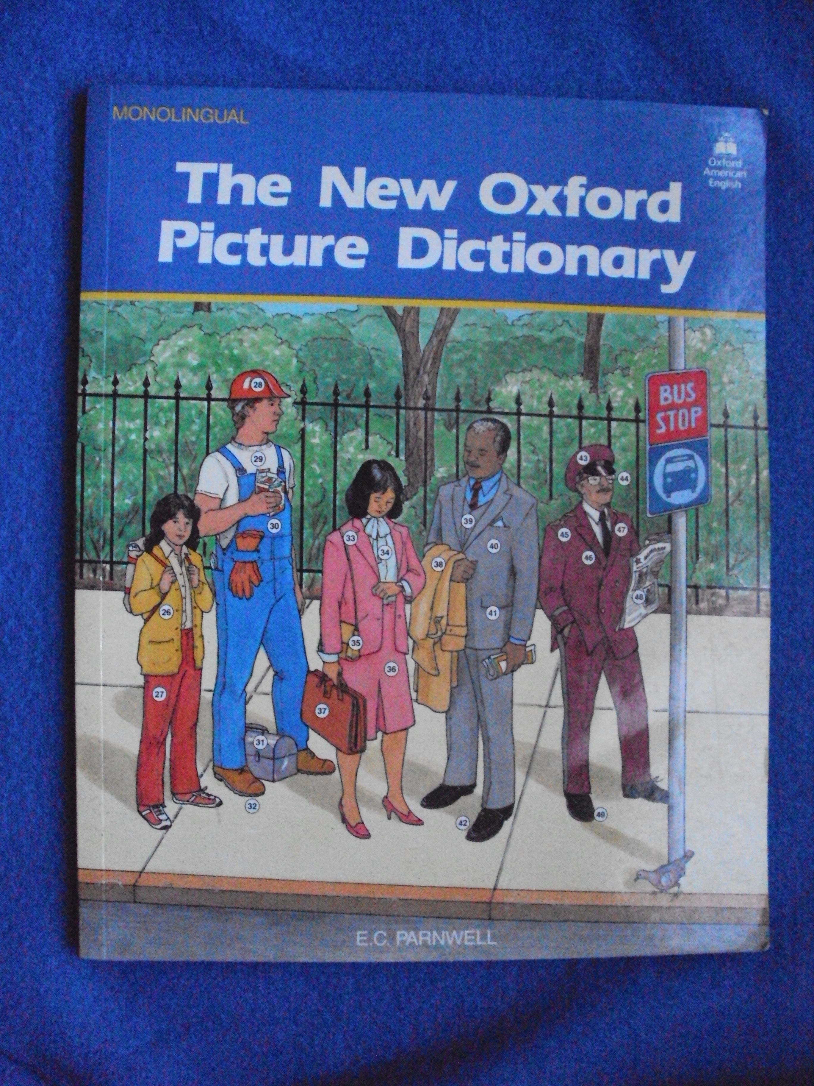 Oxford American Dictionary Light at Christopher Hannan blog