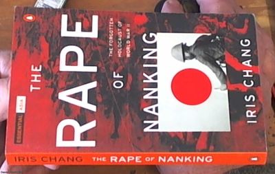 BIBLIO | The Rape of Nanking by Chang, Iris. | Paperback | October 28 ...
