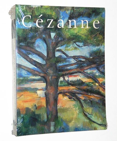 Cezanne: Tate Gallery Exhibition Catalogue by Cezanne, Paul; Franciose Cachin; Isabelle Cahn ...
