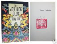 The Joy Luck Club by Tan, Amy | Hardcover | 1989 | G. P. Putnam's Sons ...