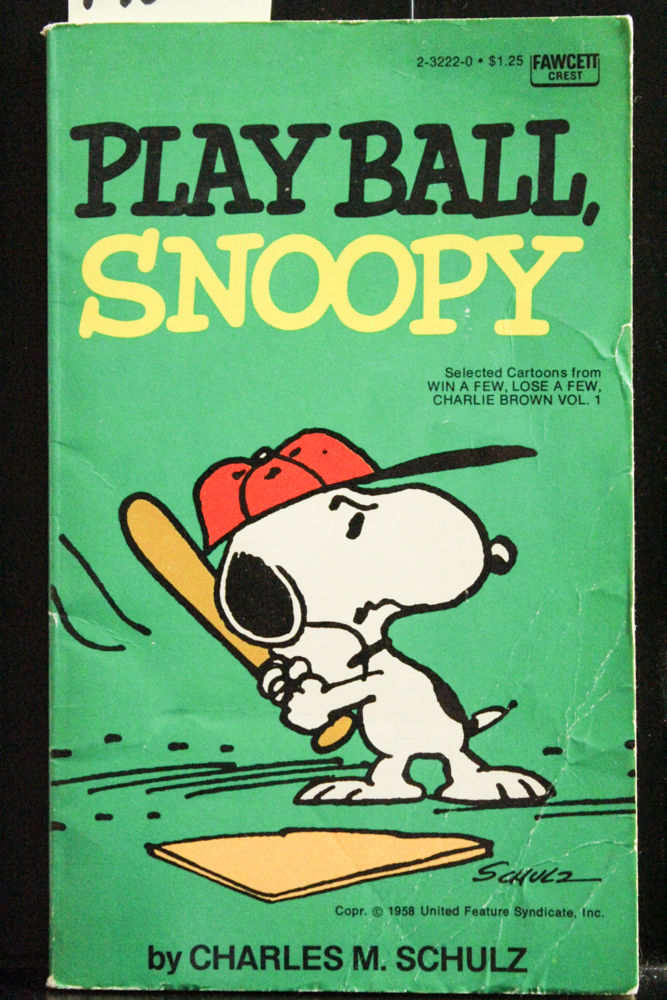 Charlie Brown Mad
