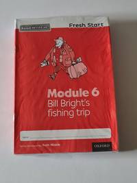 'Read Write Inc Fresh Start by Gill, Munton