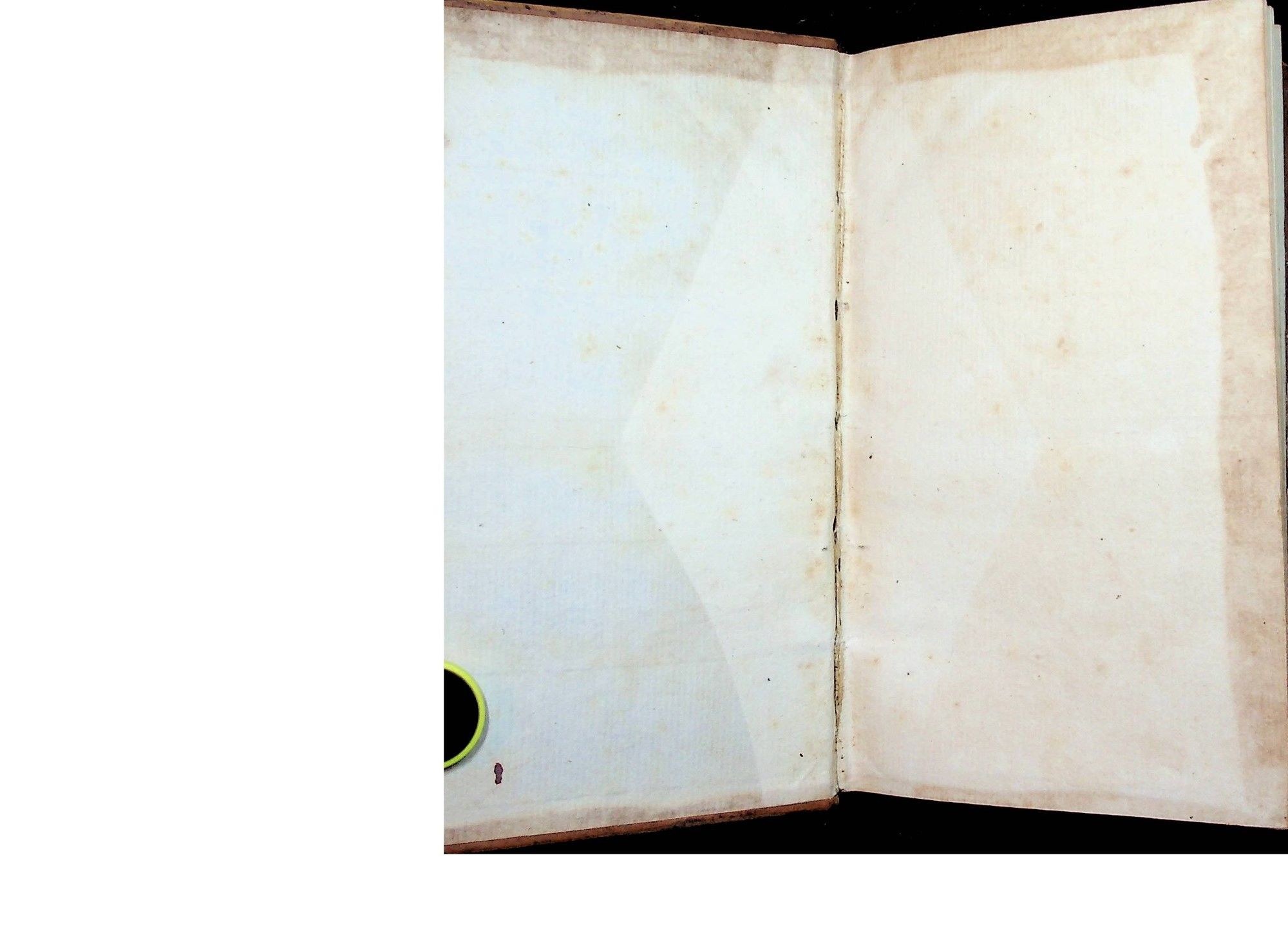 Genuine and Impartial Memoirs of Elizabeth Canning by Elizabeth Canning ...