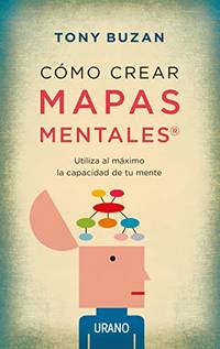 BIBLIO | Como crear mapas mentales / How to Mind Map: Utiliza Al Maximo ...
