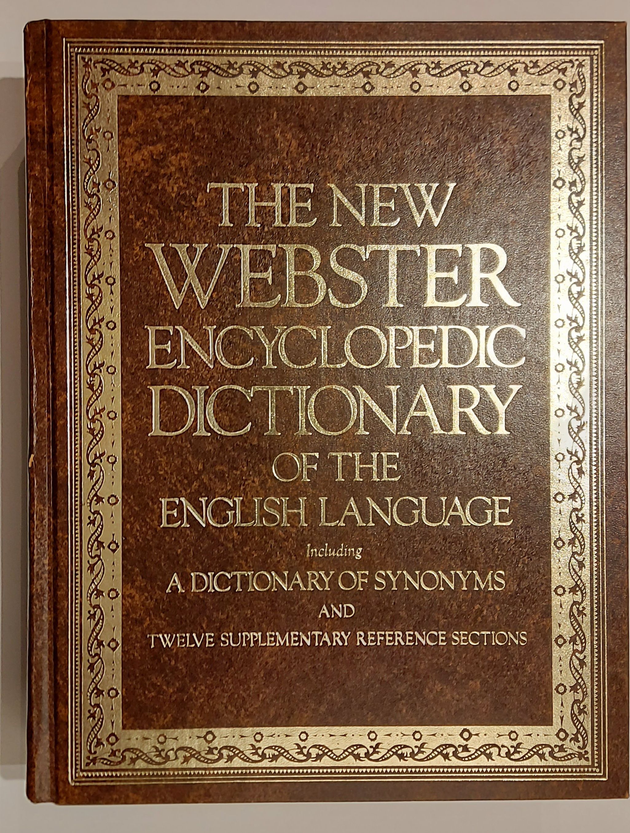 Encyclopedia Definition