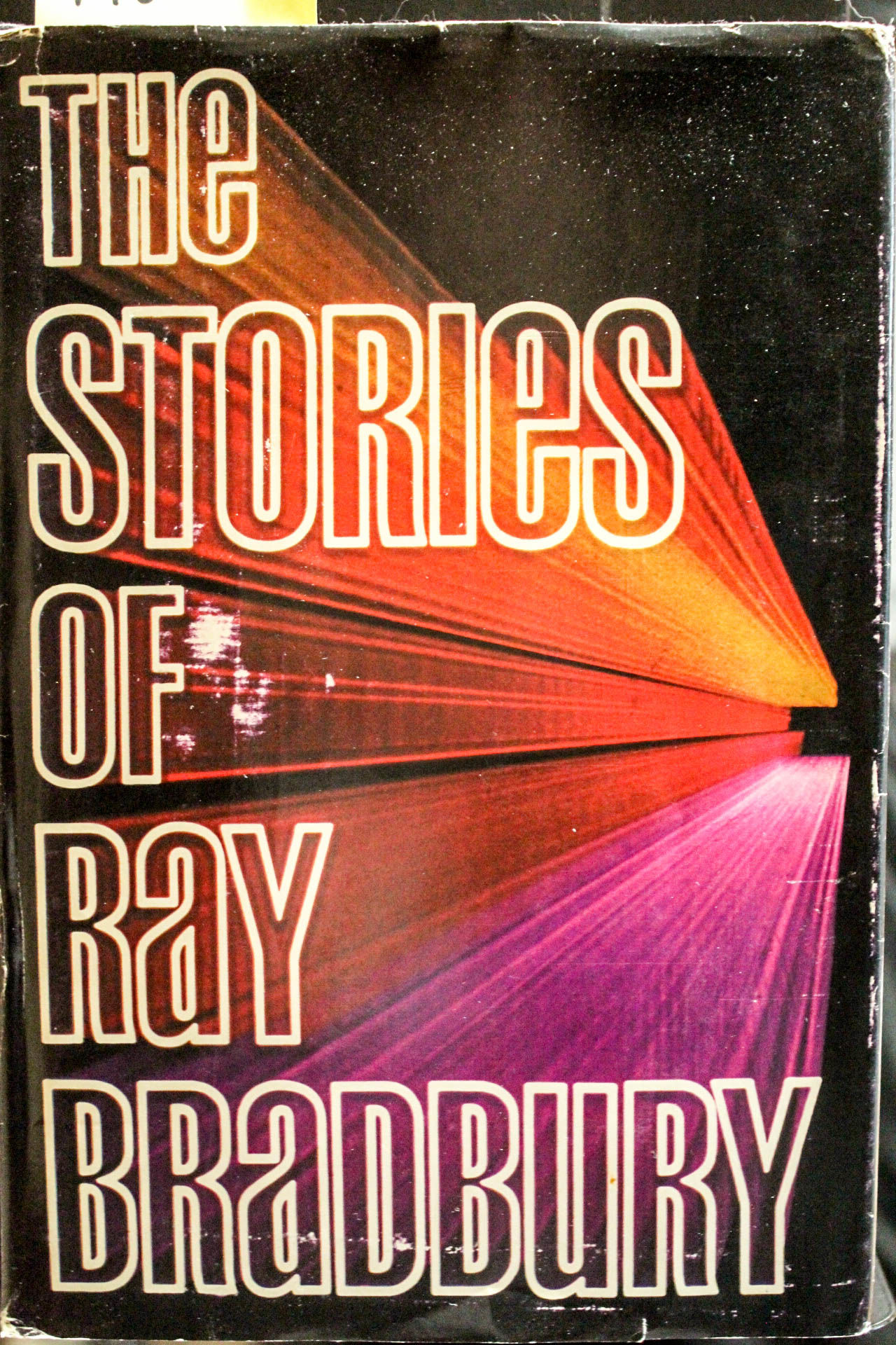 The Stories Of Ray Bradbury