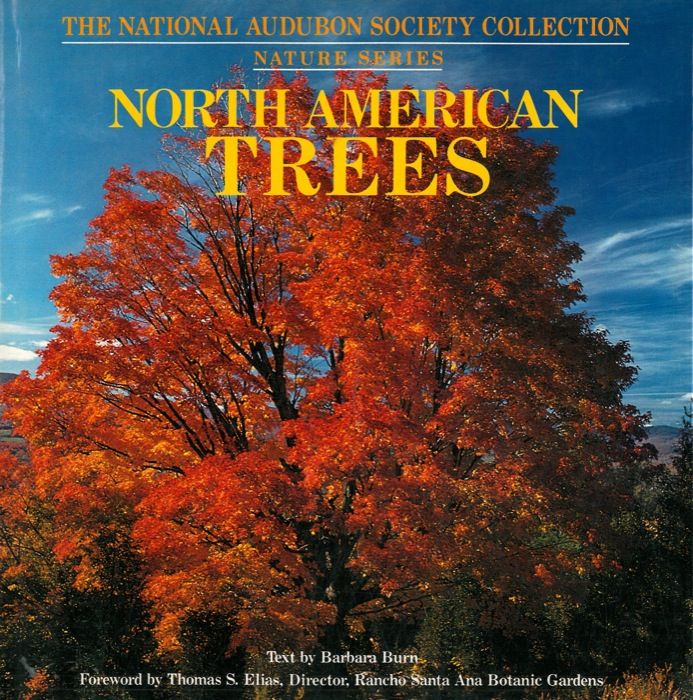 North American Trees