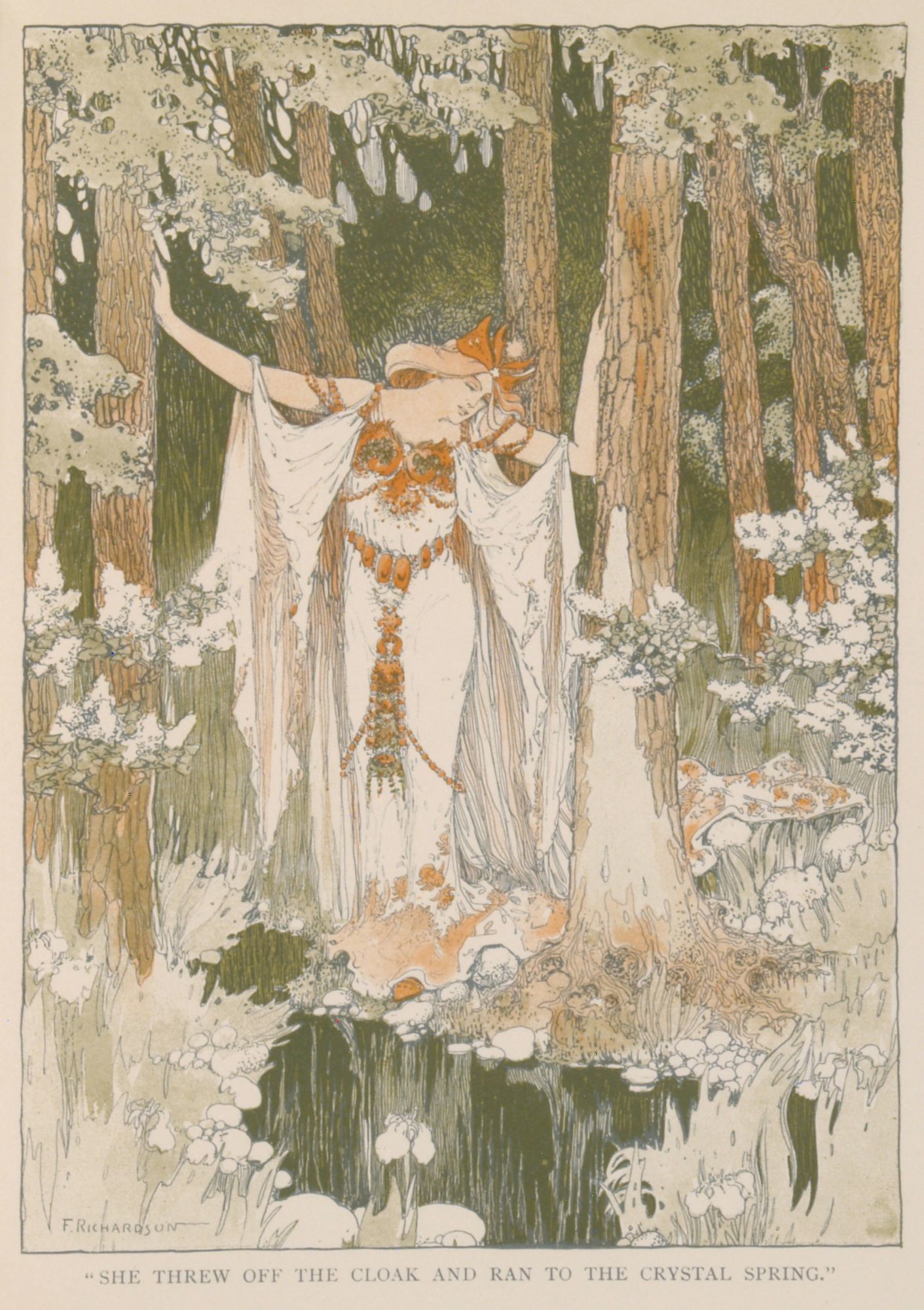 Queen Zixi of Ix by BAUM, L. Frank | Hardcover | 1905 | Century | BIBLIO