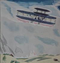 Flights. Unforgettable Exploits of the Air, Drawings by Frank Lemon by ...