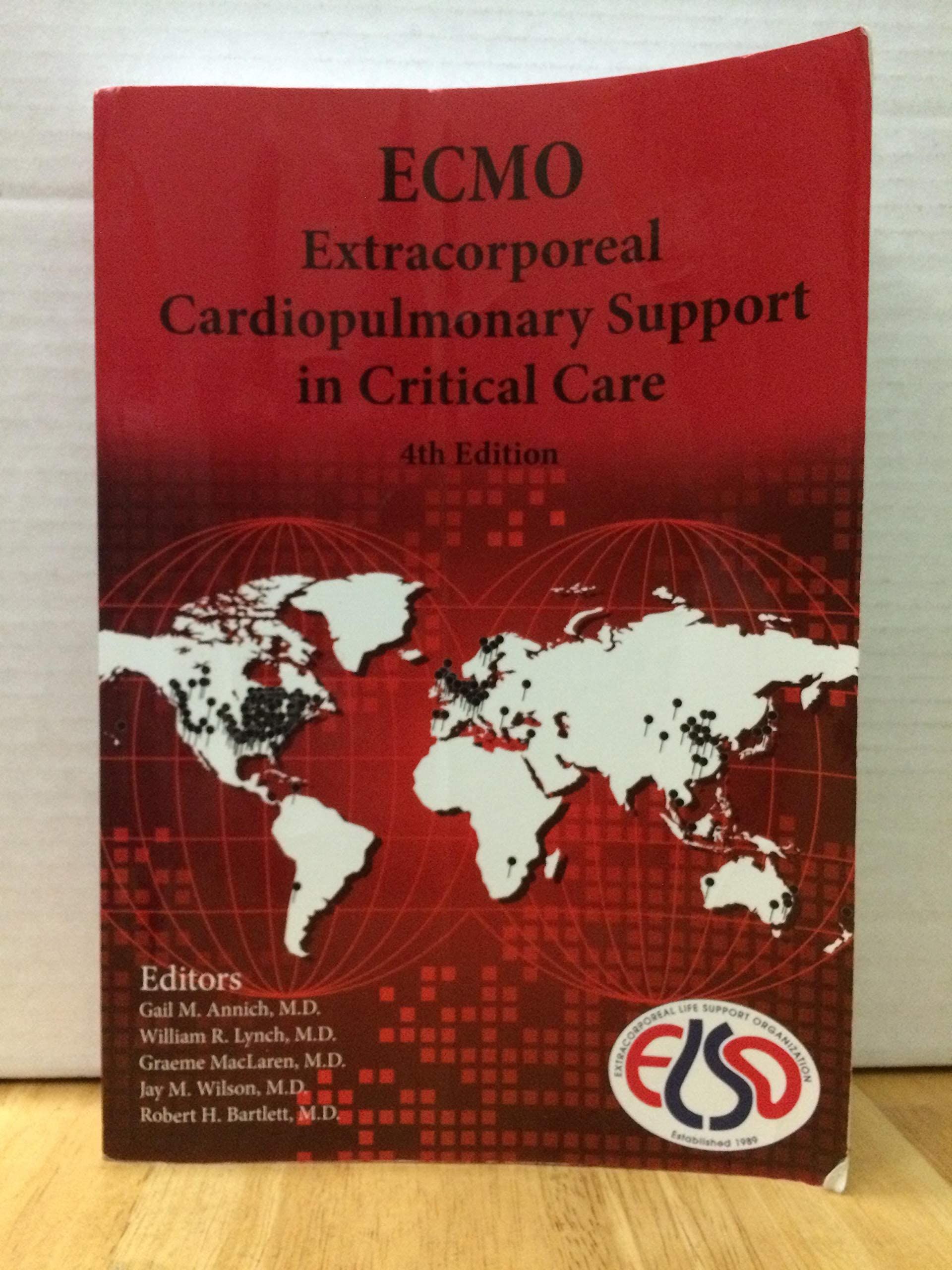 Venovenous Extracorporeal Membrane Oxygenation With, 45% OFF