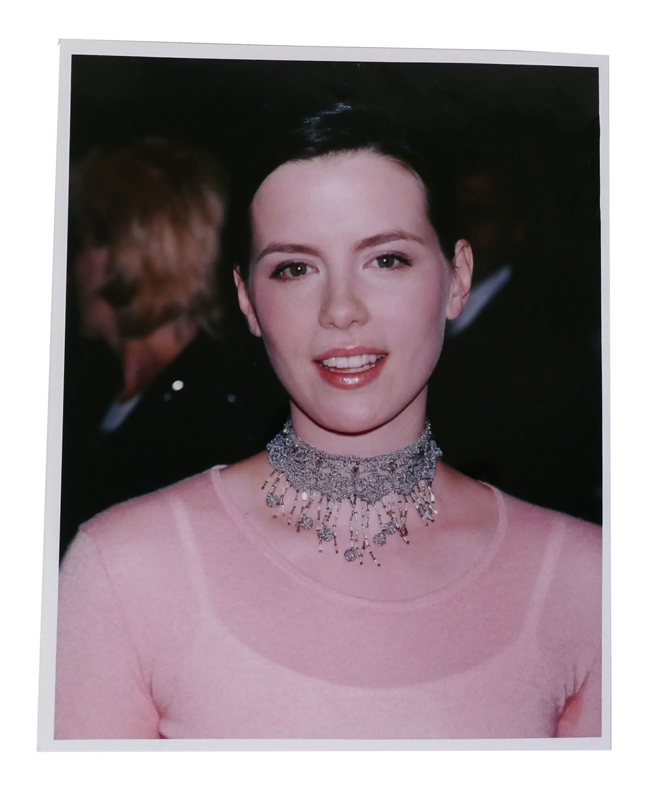 KATE BECKINSALE PHOTO 8'' X 10'' Inch Photograph by Kate Beckinsale ...