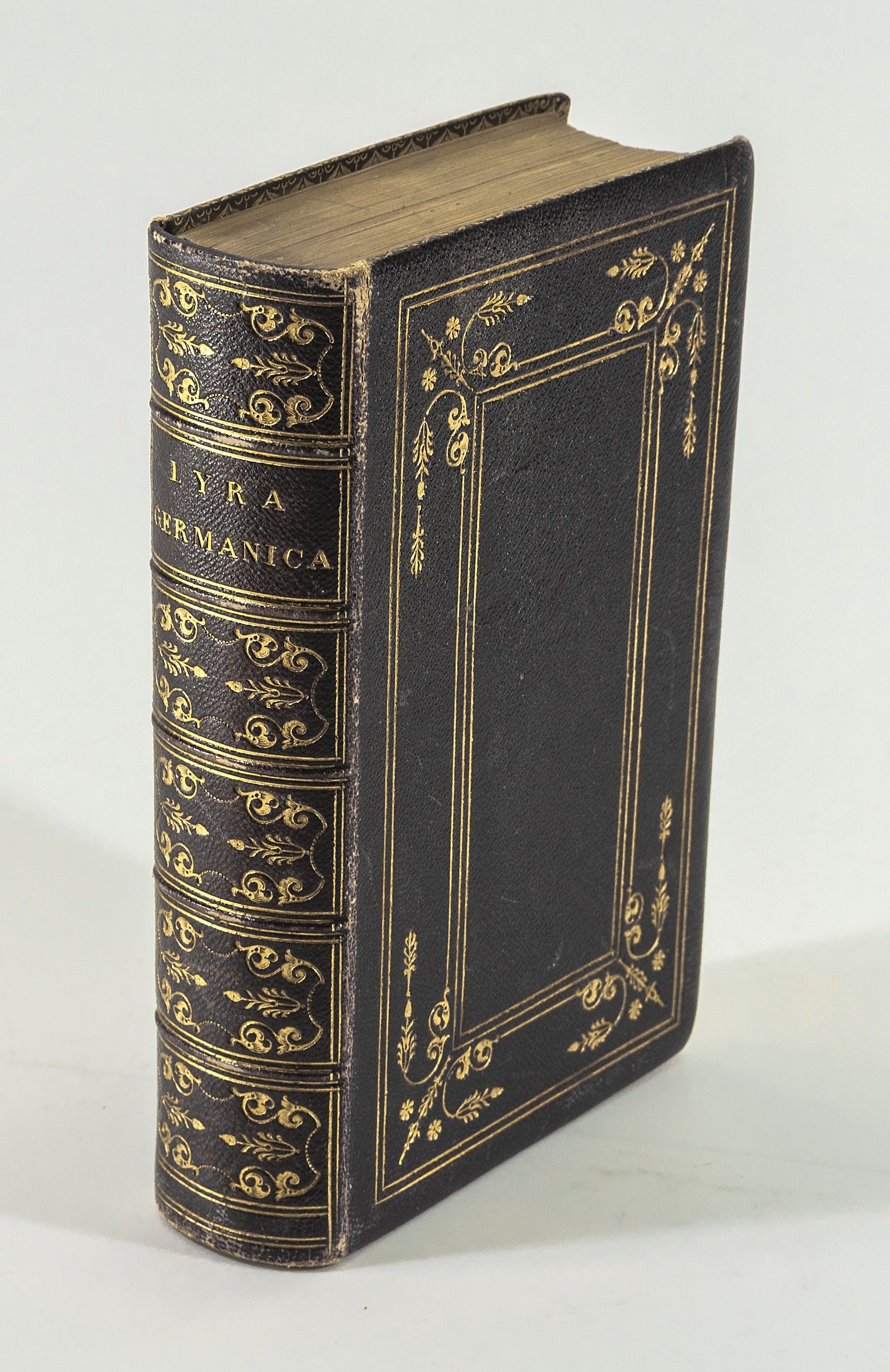 LYRA GERMANICA: Hymns for the Sundays and Chief Festivals of the ...