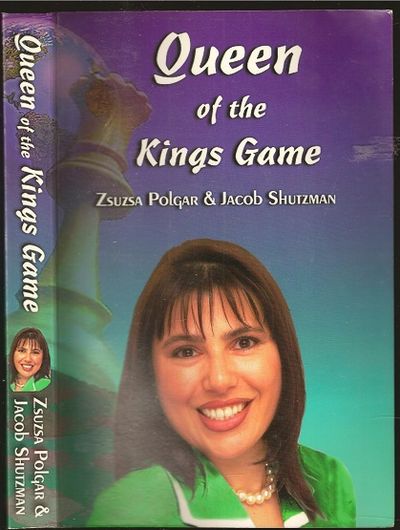 Susan Polgar 1980