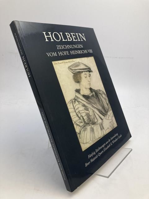 (Holbein, Hans) - Roberts, Jane