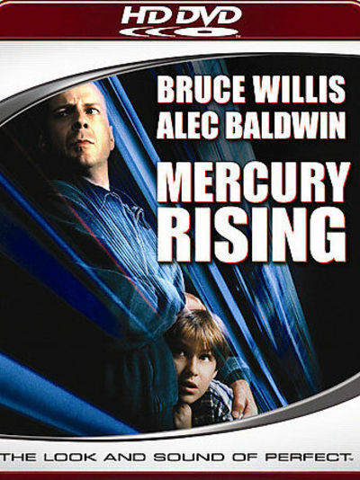 Miko Hughes Mercury Rising