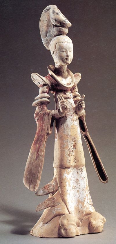 The Arts of Ancient China by James C.Y. Watt | | 1990 | Metropolitan ...