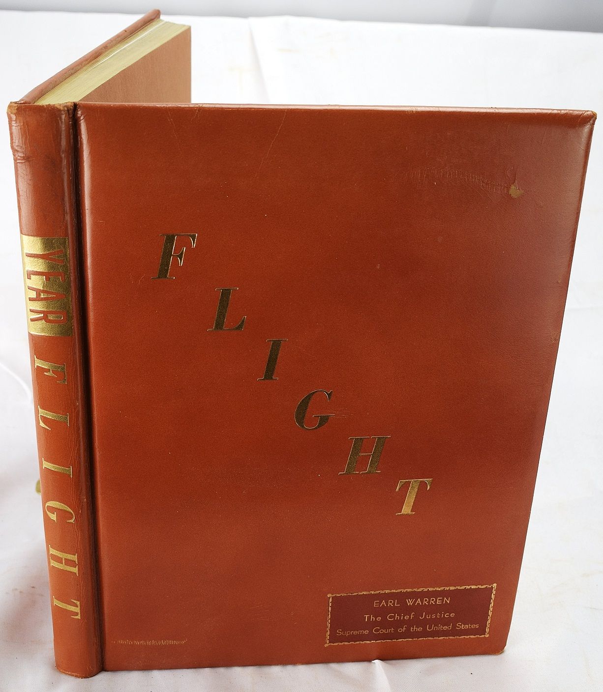 Flight, a pictorial history of aviation : the complete story of man's ...