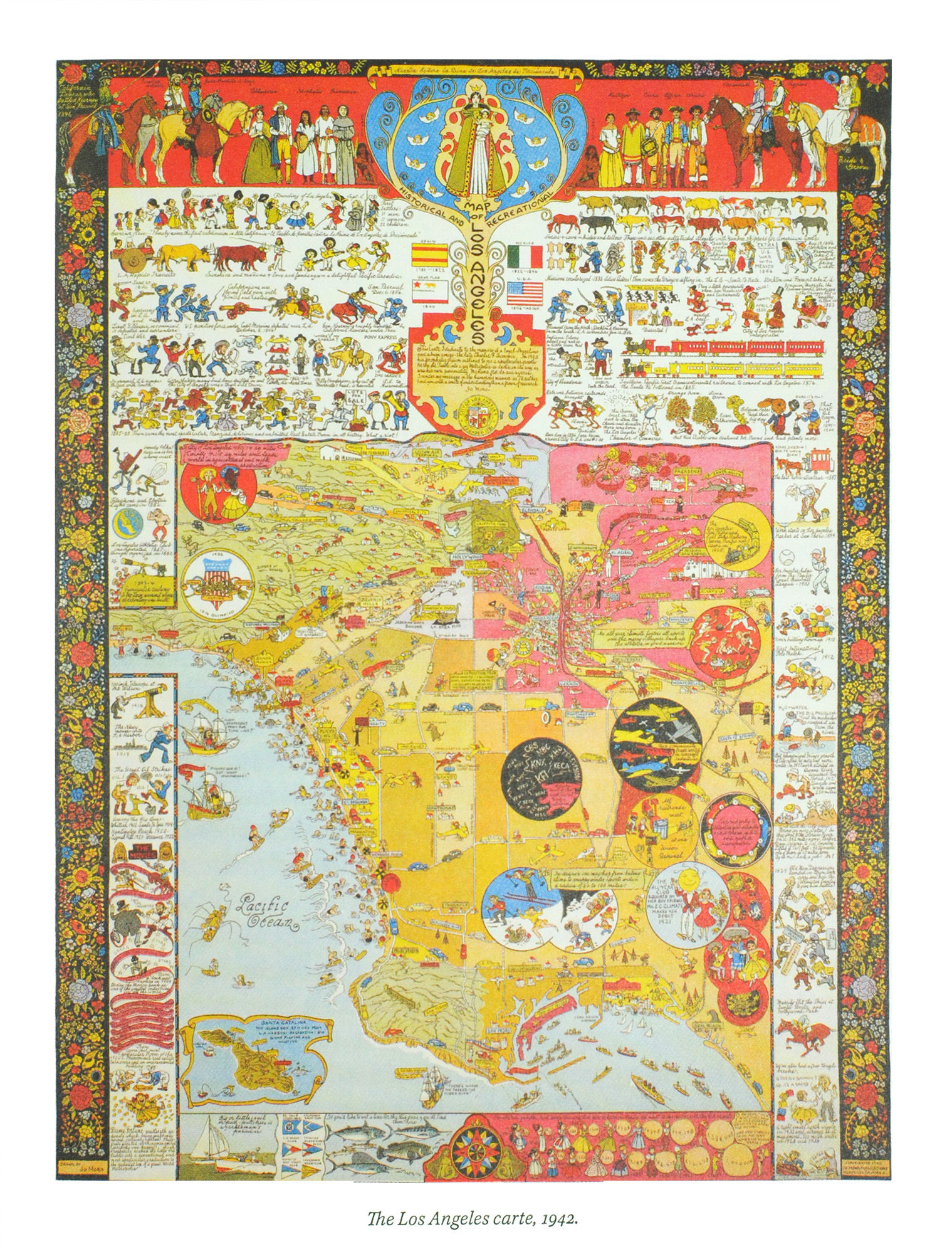 Life and Times of Jo Mora, Iconic Artist of the American West by Hiller ...