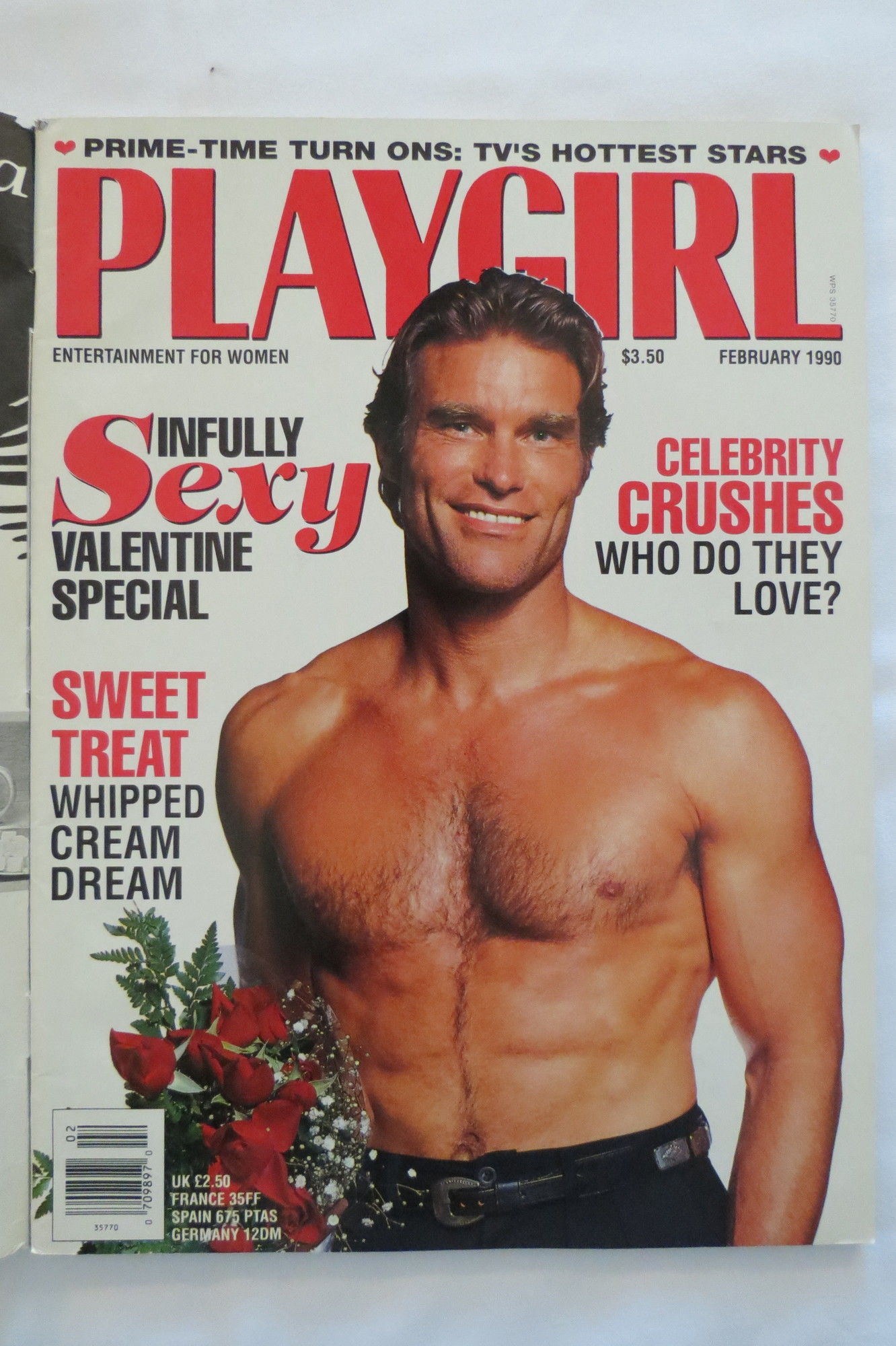 Playgirl