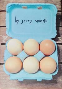 'Eggs by Spinelli, Jerry