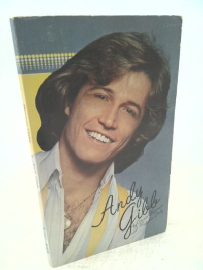 Andy Gibb by Connie Berman - Paperback - 1979 - from ThriftBooks (SKU ...