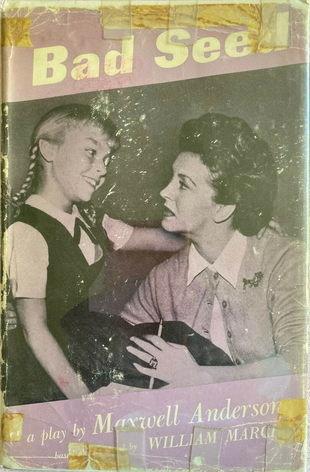 The Bad Seed William March