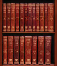 A New English Dictionary on Historical Principles; by (OXFORD ENGLISH ...