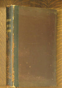 THE [LONDON] TIMES WEEKLY EDITION 1898 by Various | Hardcover | 1898 ...