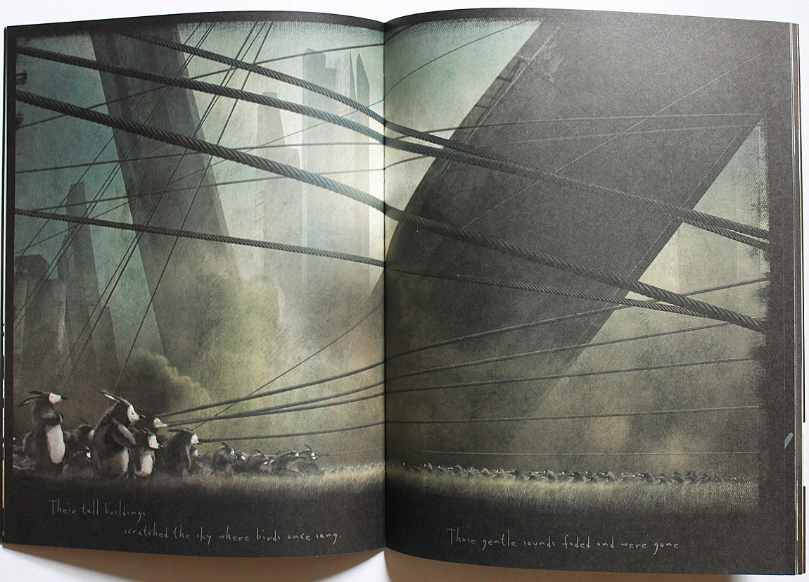 BIBLIO | Varmints by Ward, Helen | Paperback | 2008 | Candlewick Press