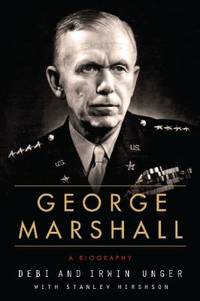 George Marshall Birthplace