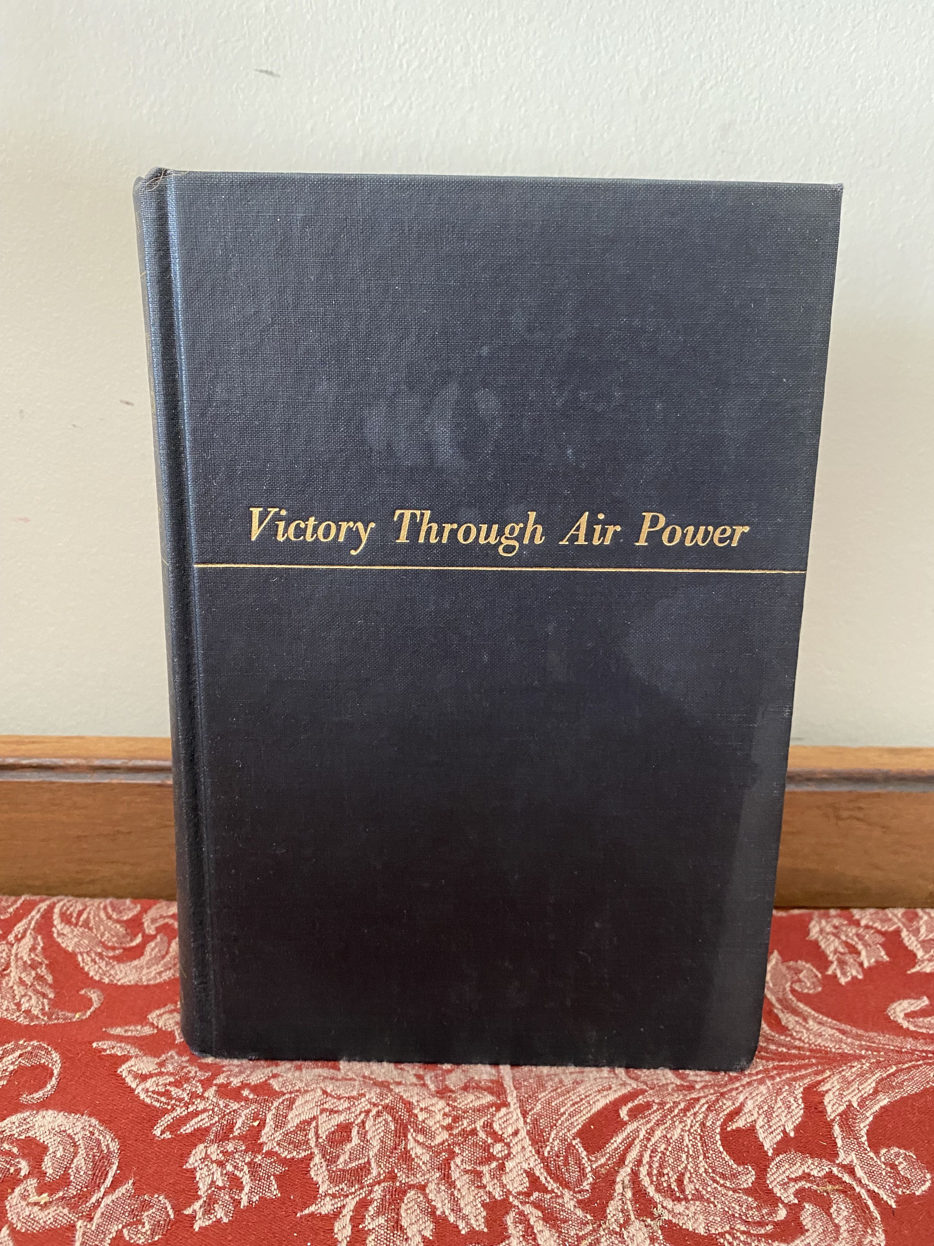 Victory Through Air Power