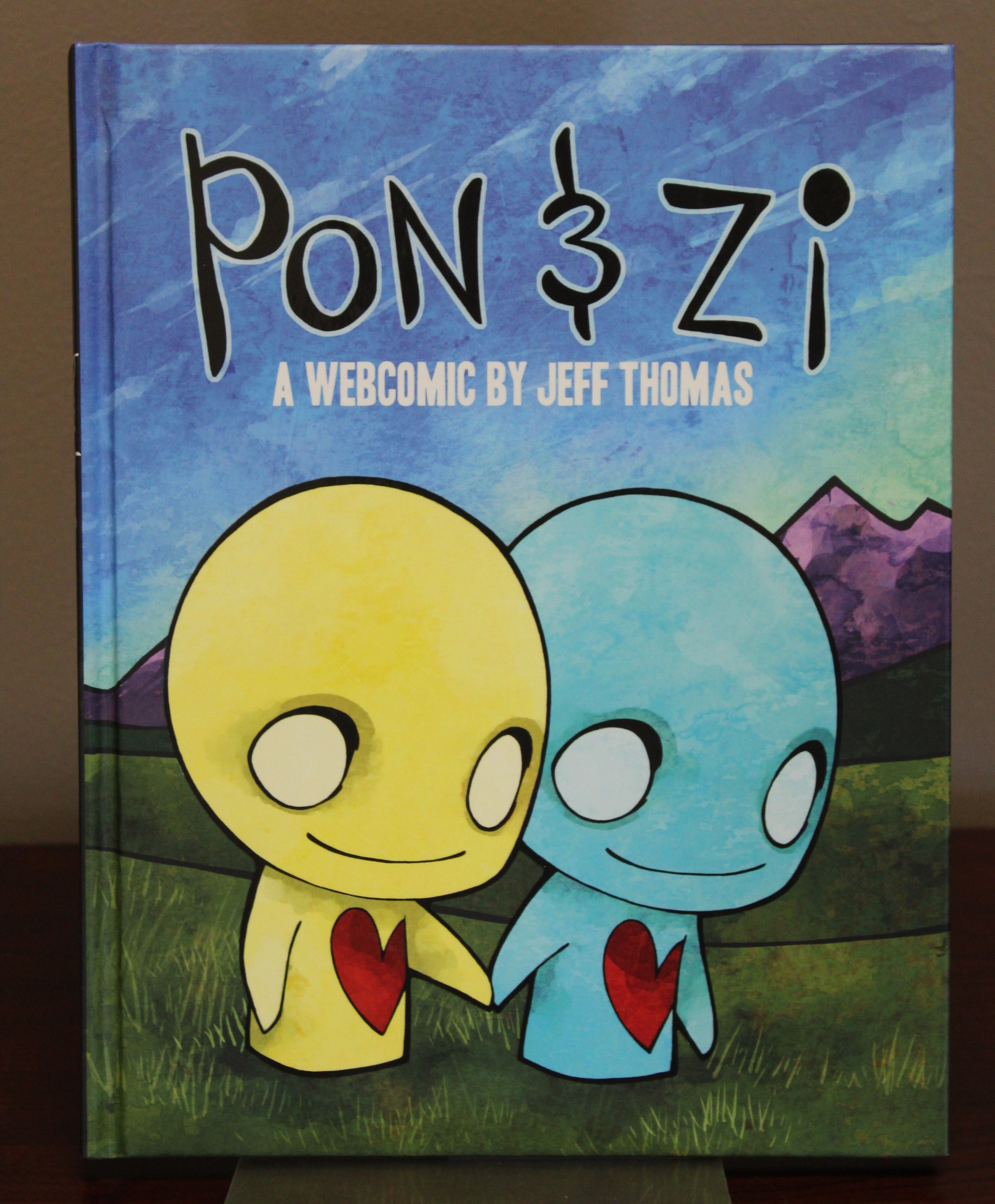 Pon And Zi
