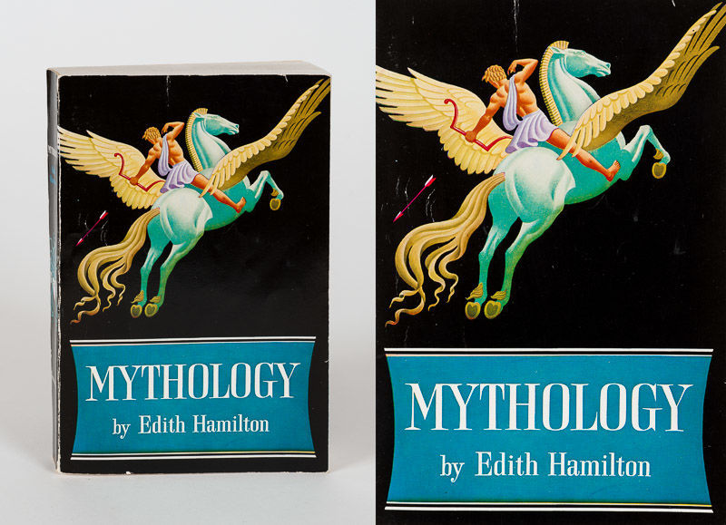Edith Hamilton Biography