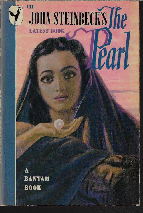 John Steinbeck The Pearl