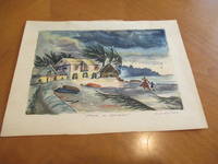 Dejah Thoris, Princess of Mars / original mixed media art by Butch ...