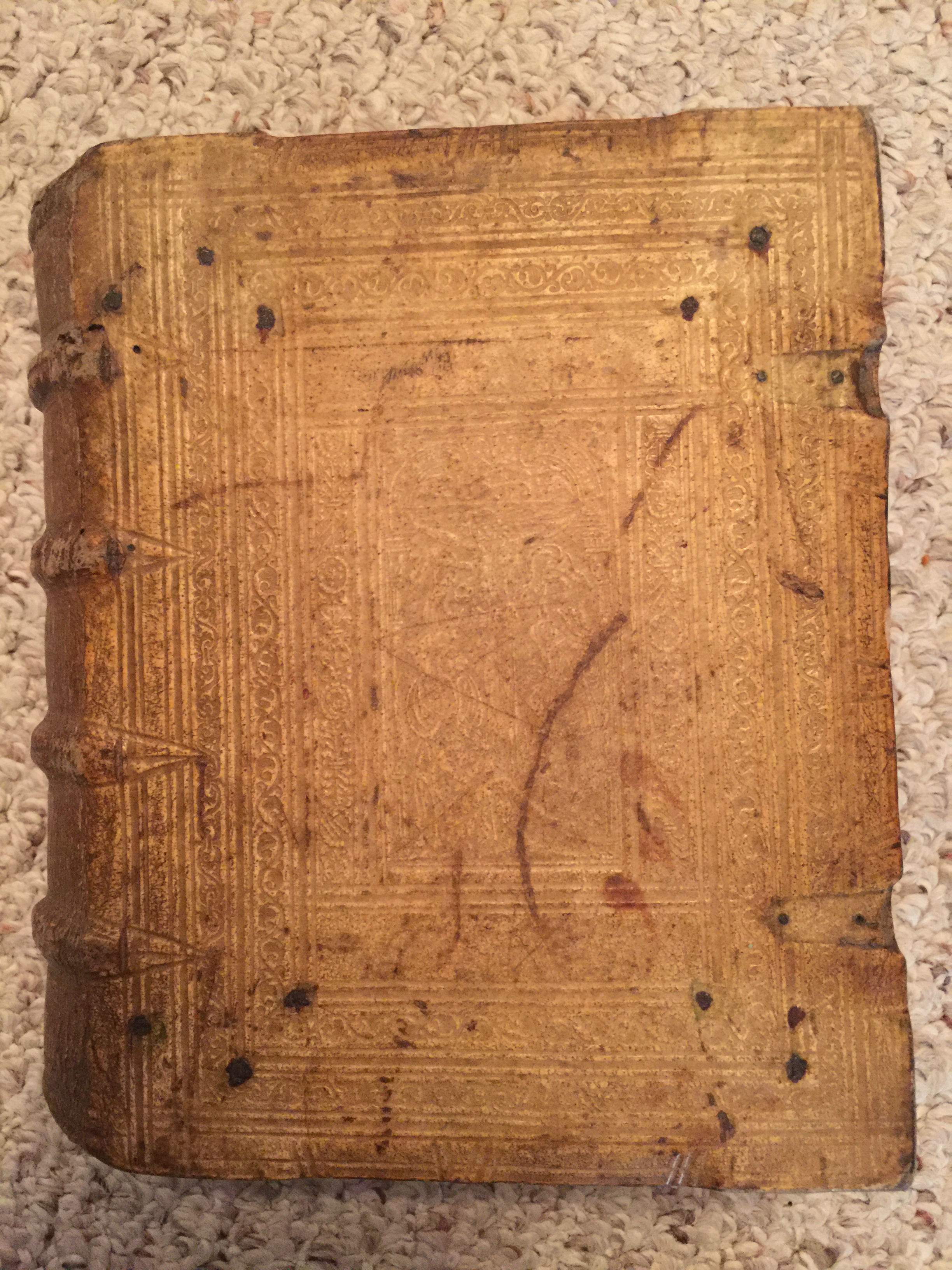 Biblia Sacra Veteris Et Novi Testamenti Secundum Editonem Vulgatam ...