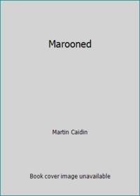 Marooned by Martin Caidin | Mass Market Paperback | 1969 | Bantam Books ...