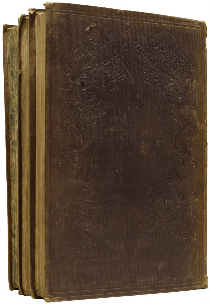 Master Humphrey's Clock [The Old Curiosity Shop; Barnaby Rudge] by ...